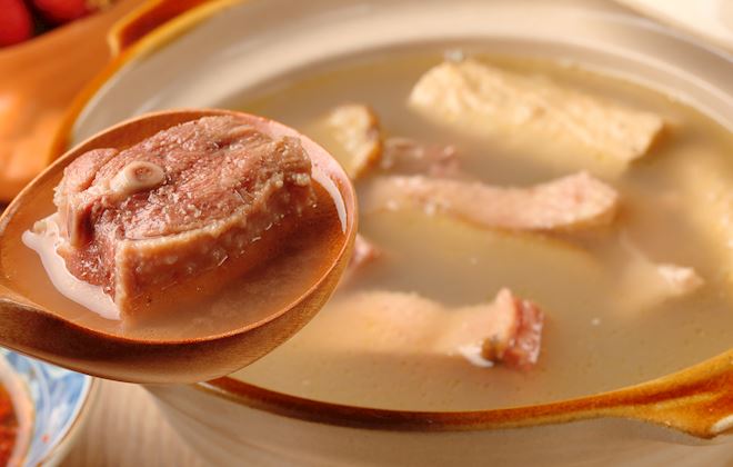 Fujian Meat Dishes: Best Recipes & Restaurants | TasteAtlas