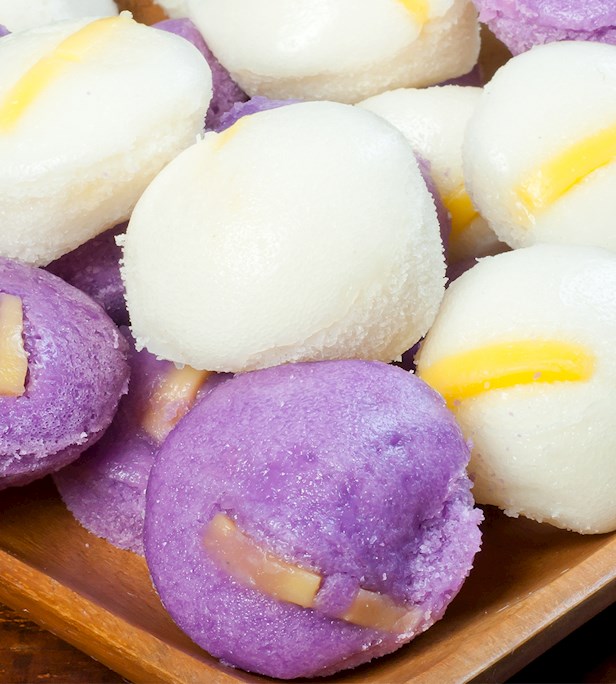 Eat Local in Iloilo City - TasteAtlas