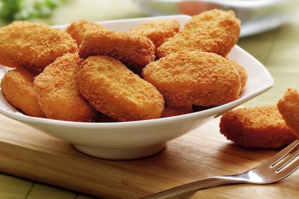 Where to Eat the Best Chicken Nuggets in the World? | TasteAtlas