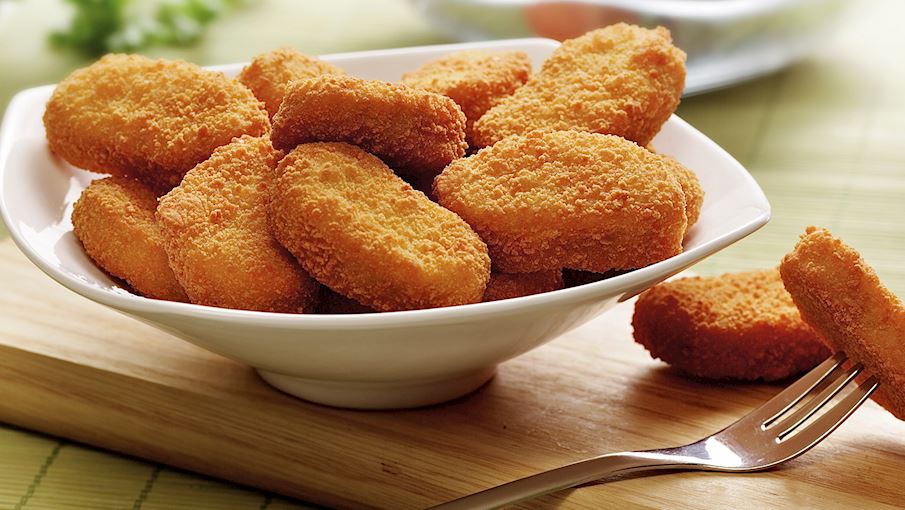 6 Fried Chicken Varieties Ranked From The Worst to The Best - TasteAtlas