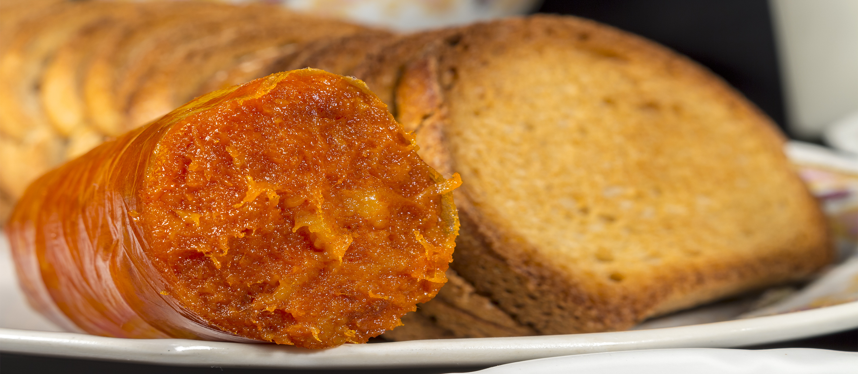 Where to Eat the Best Sobrassada in the World? | TasteAtlas