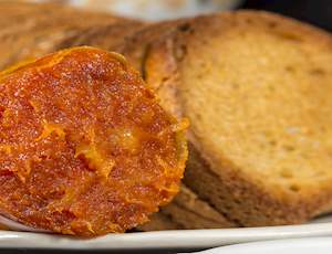 Local Food in the Balearic Islands | the Balearic Islands Food Map ...