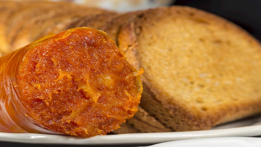 Balearic Food: Top 26 Dishes - TasteAtlas