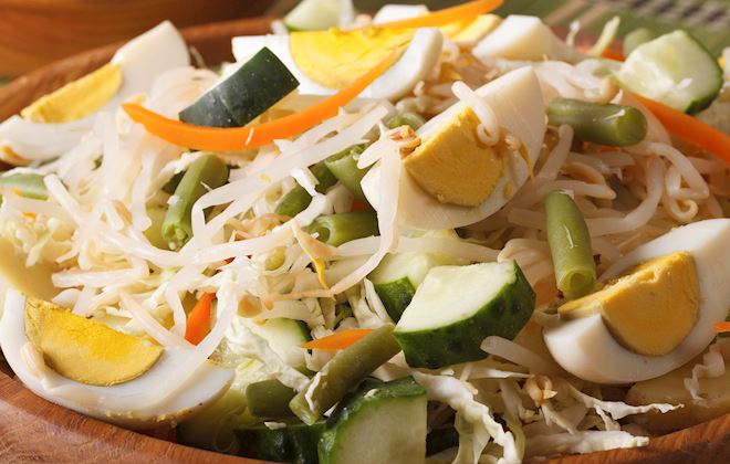 East Java: Regional Food Homepage | TasteAtlas