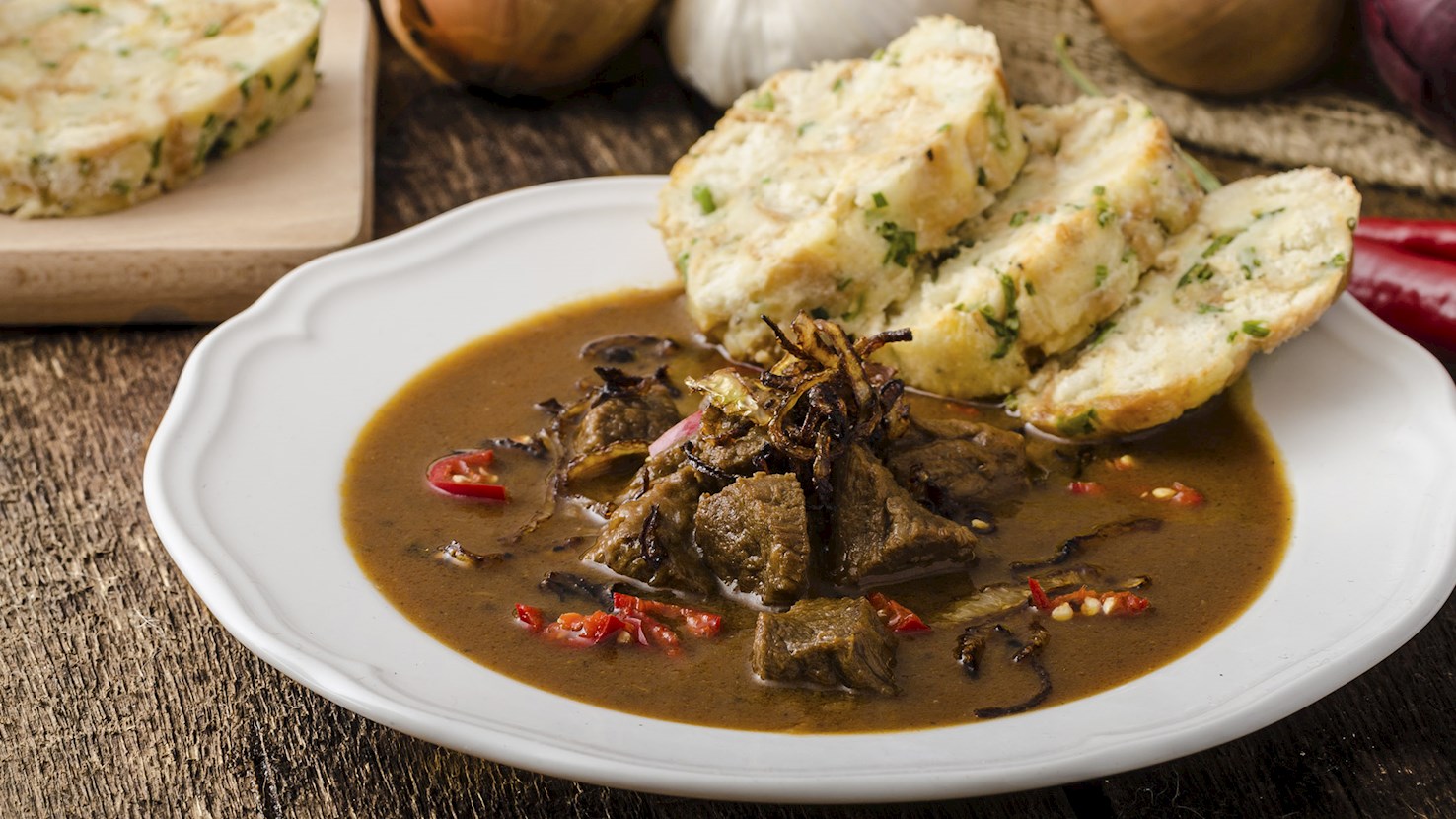 8 Best Meat Dishes in the Czech Republic - TasteAtlas