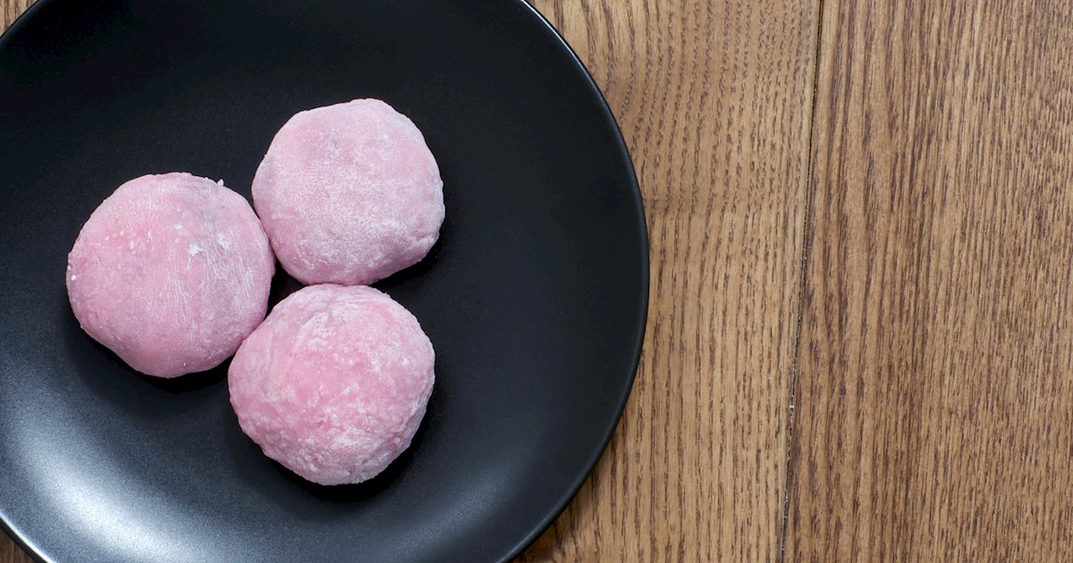 12 Types of Tteok Sorted by Popularity - TasteAtlas