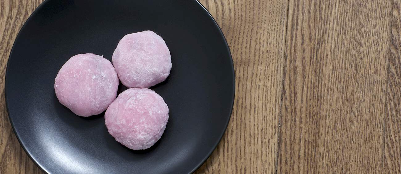 12 Tteok Varieties Ranked From the Best To the Worst - TasteAtlas