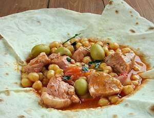 What to Eat in Riyadh | Riyadh Local Food | TasteAtlas