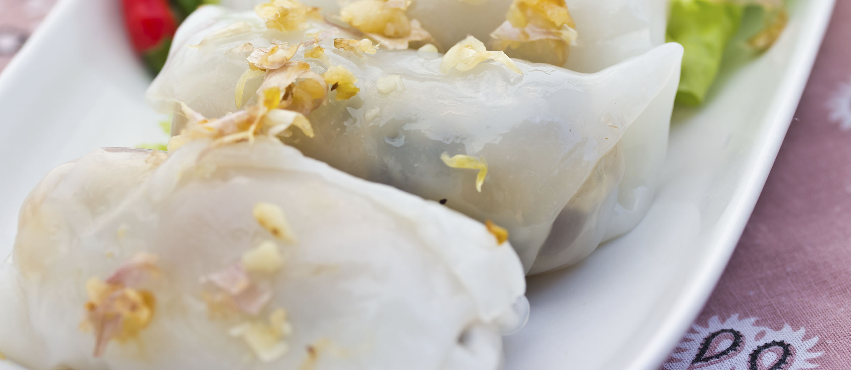 Zhaliang | Traditional Snack From Guangdong, China