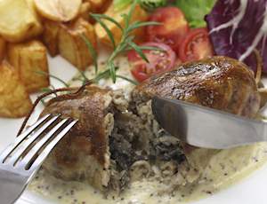 Local Food in Grand Est | Grand Est Food Map | TasteAtlas