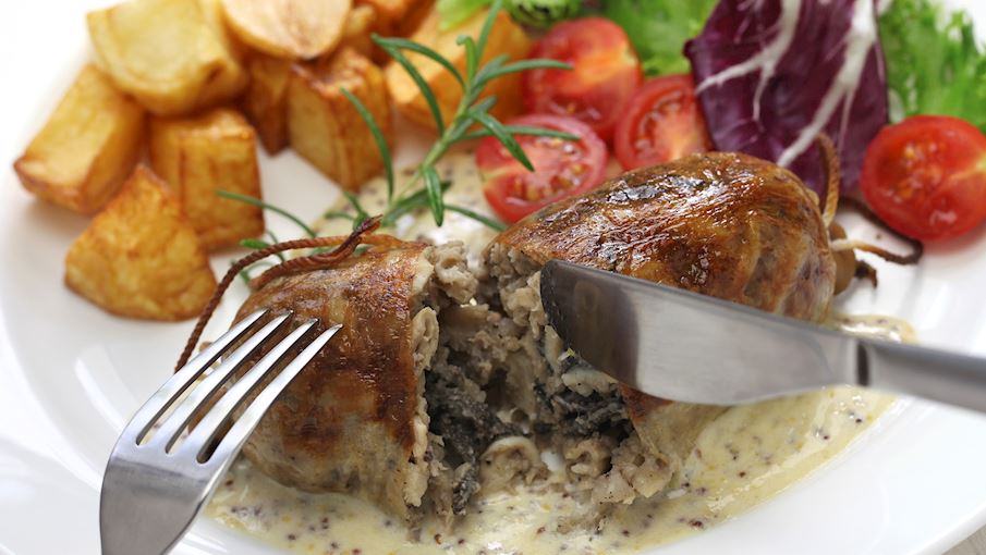 14 Foods in Lyon - Best Authentic Restaurants - TasteAtlas