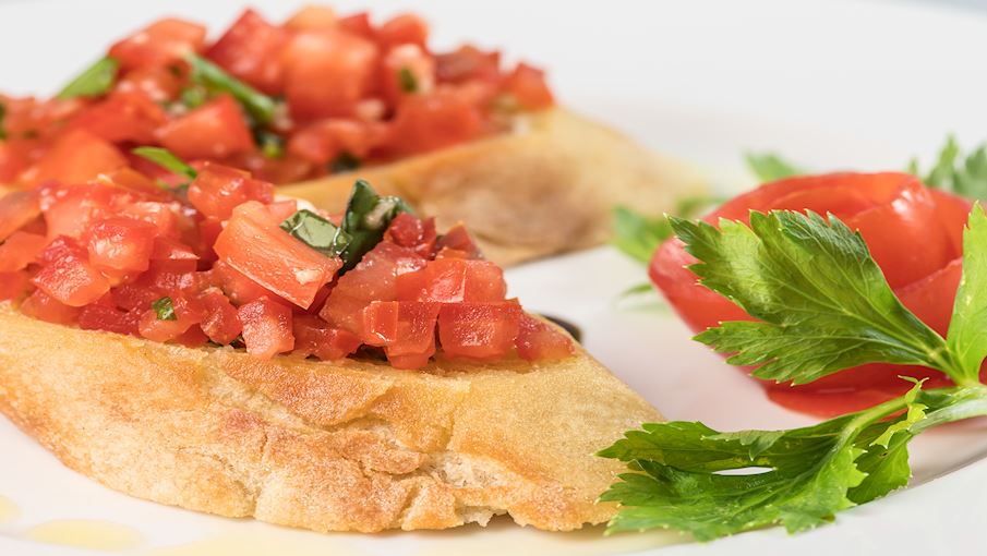 86 Best Vegetarian Dishes in Western Europe - TasteAtlas