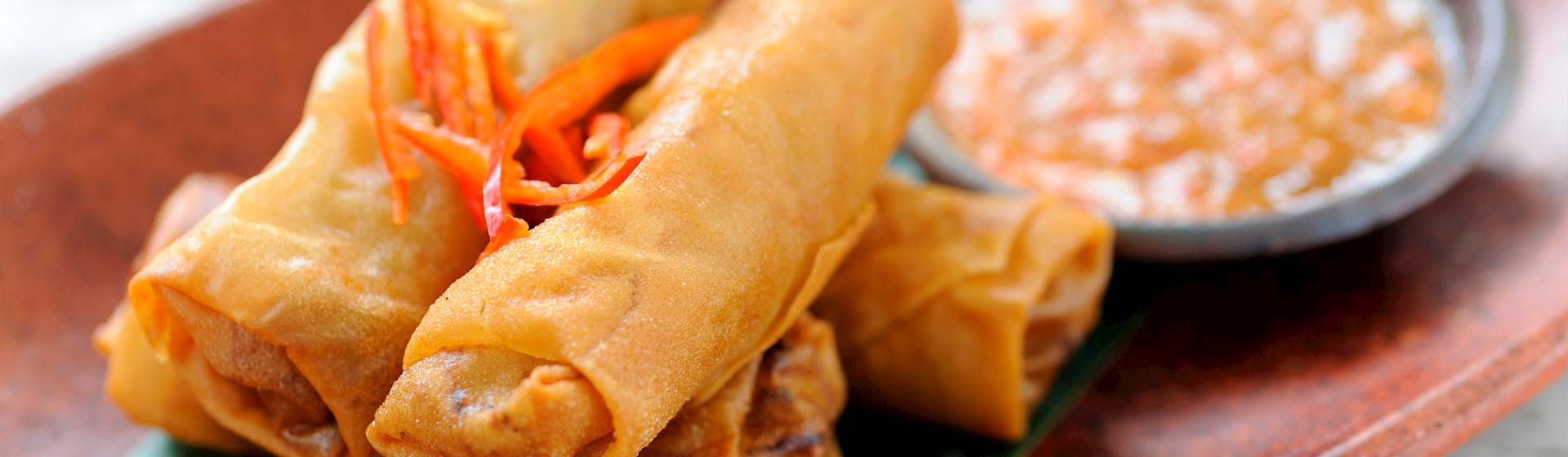 23 Best Snacks in the Philippines - TasteAtlas