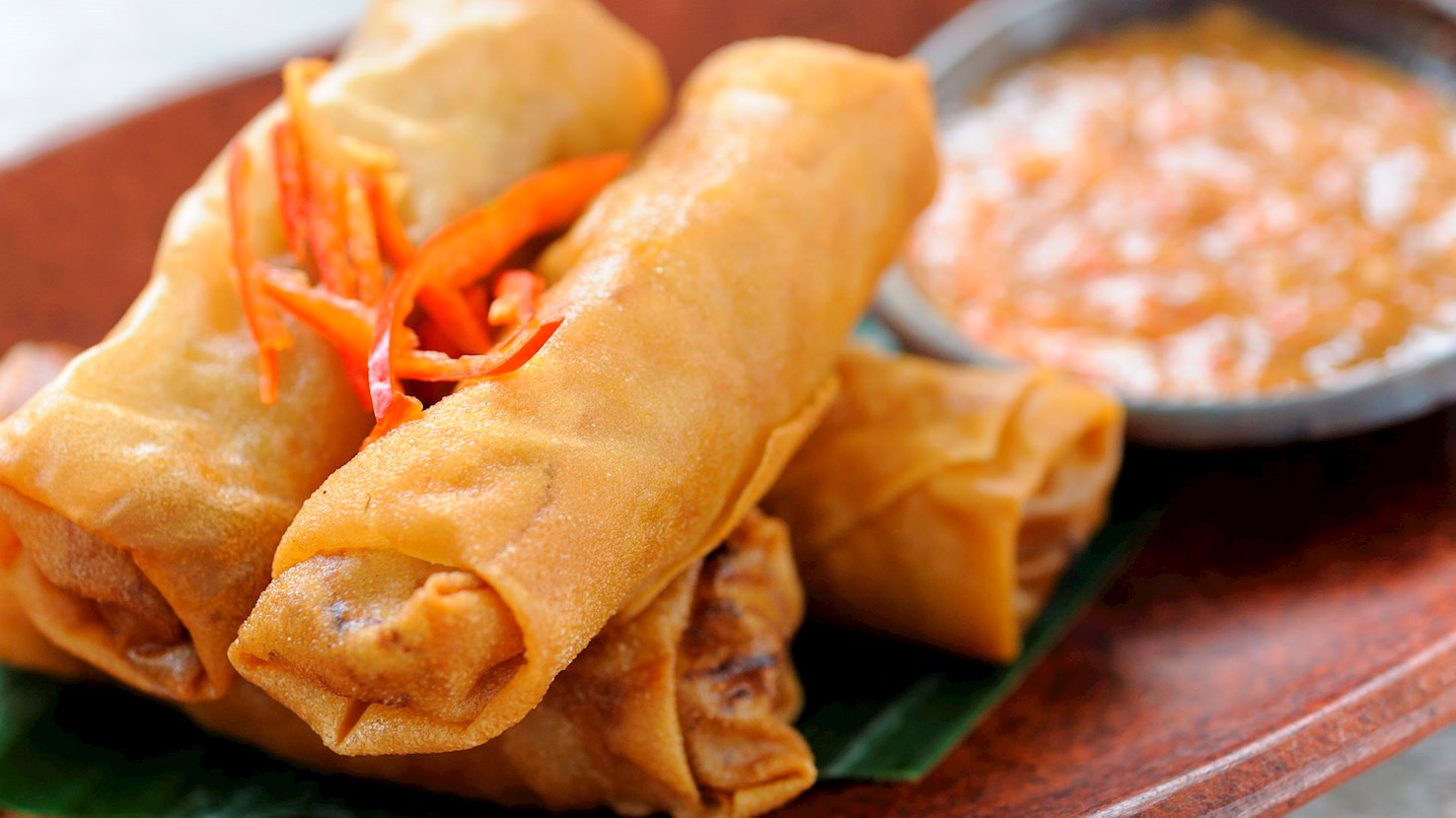 Top 8 Filipino Side Dishes - TasteAtlas