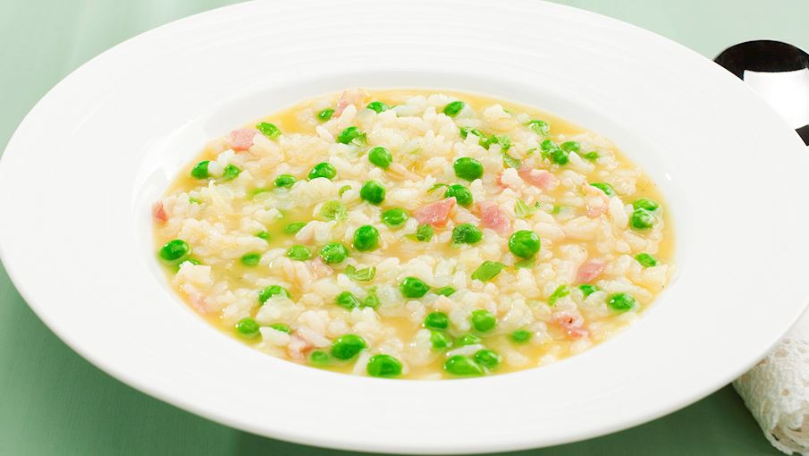 12 Risotto Varieties Ranked From the Worst To the Best - TasteAtlas