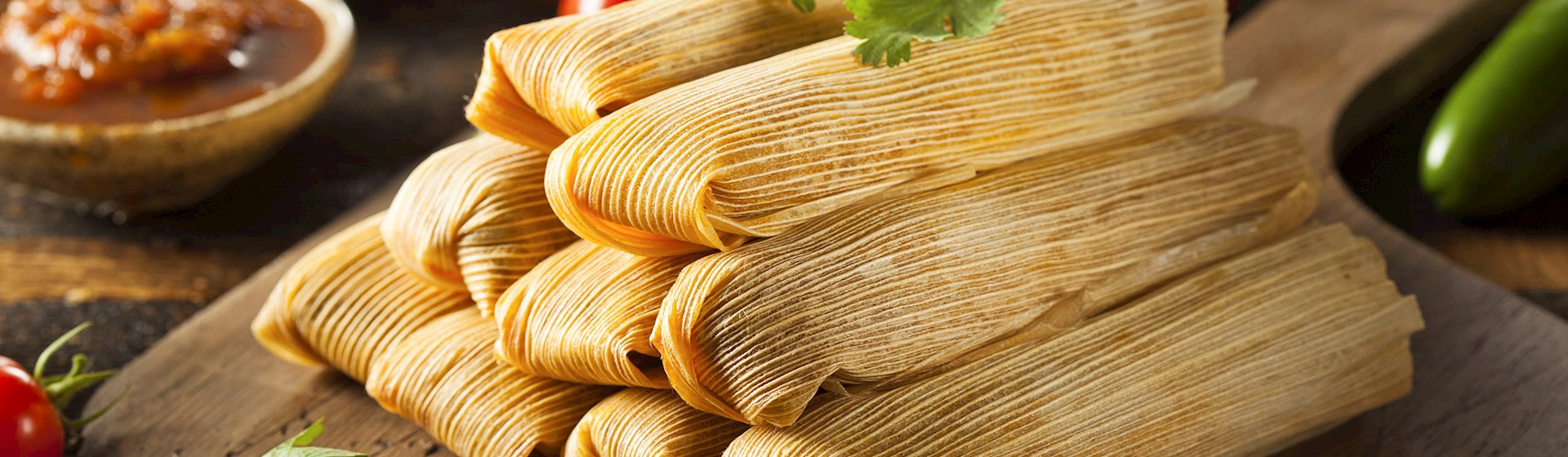 6 Foods in Morelia - Best Authentic Restaurants - TasteAtlas