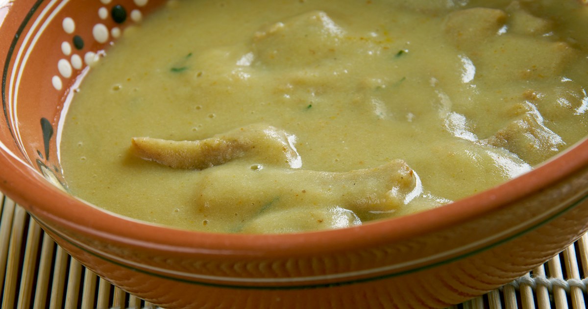 7 Worst Rated Spanish Vegan Dishes - TasteAtlas