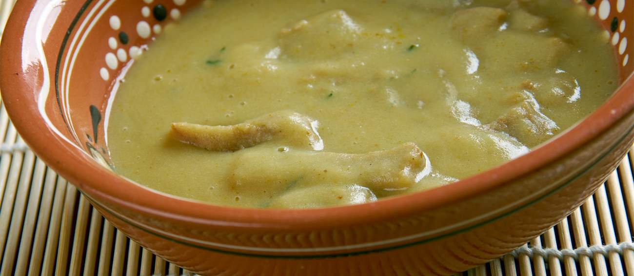 7 Worst Rated Spanish Vegan Dishes - TasteAtlas