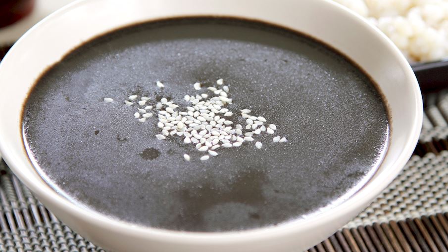 31 Best Sweet Soups in the World - TasteAtlas