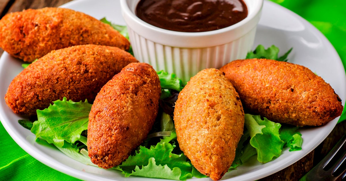 5 Best Meat Dishes in Lebanon - TasteAtlas