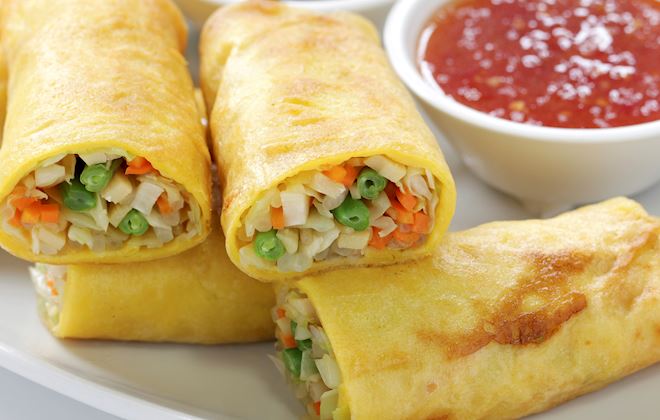 Chinese Food Homepage: Discover Chinese Cuisine | TasteAtlas