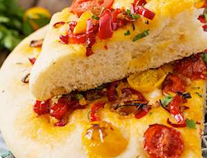 Europe: Bread Map | 271 European Breads | TasteAtlas