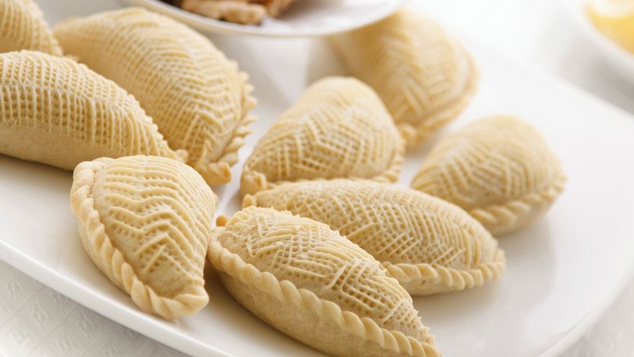 7 Foods in Baku - Best Authentic Restaurants - TasteAtlas