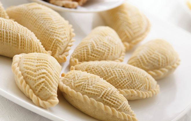 Eastern European Sweet Pastries: Best Recipes & Restaurants | TasteAtlas