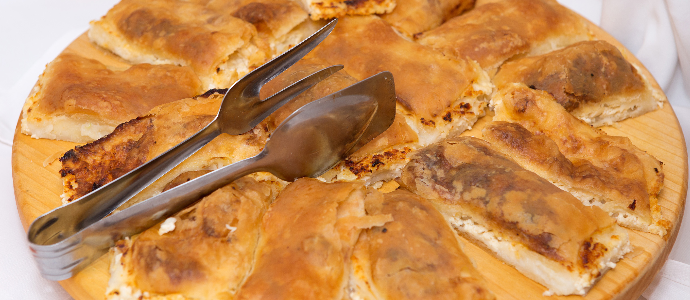 Štrukli | Traditional Pasta From Krapina-Zagorje County, Croatia ...