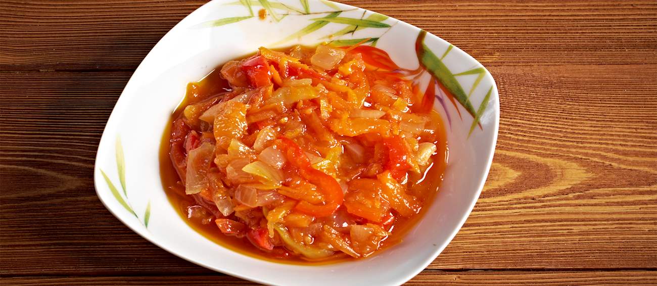 6 Best Side Dishes in Hungary - TasteAtlas