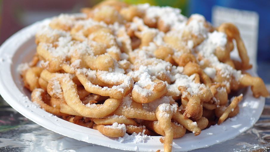 10 Best Rated Pennsylvanian Dishes - TasteAtlas