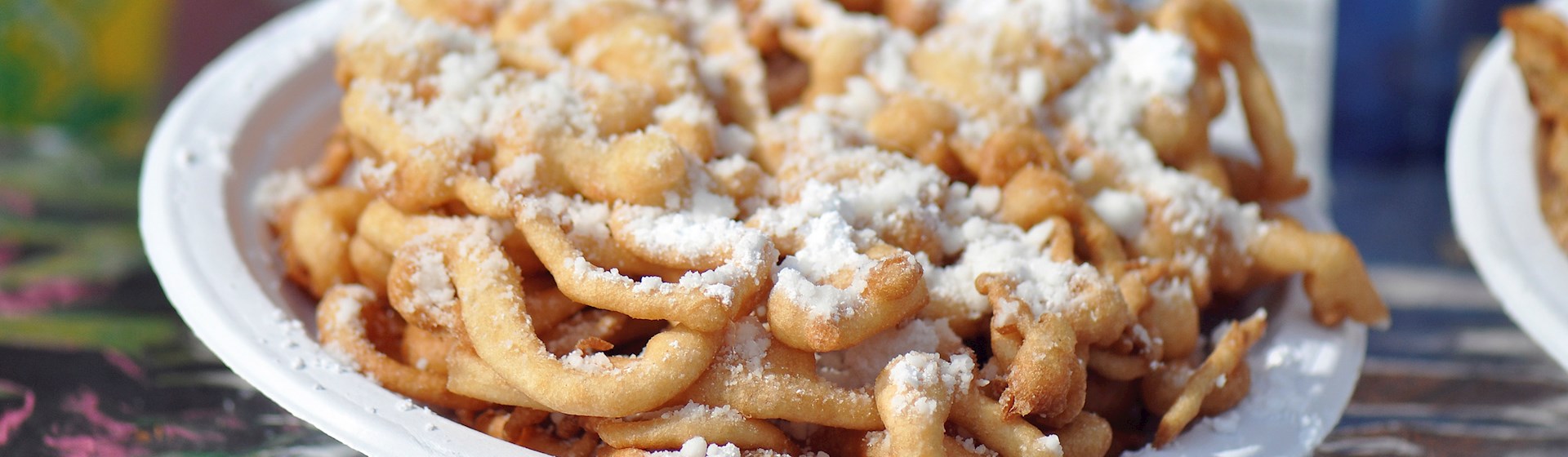 4 Worst Rated American Street Food Sweets - TasteAtlas