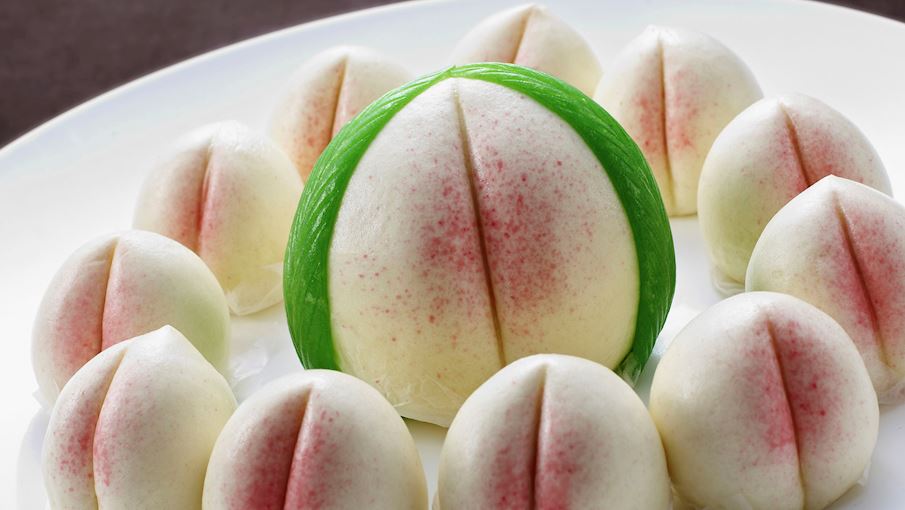 21 Best Buns in the World - TasteAtlas