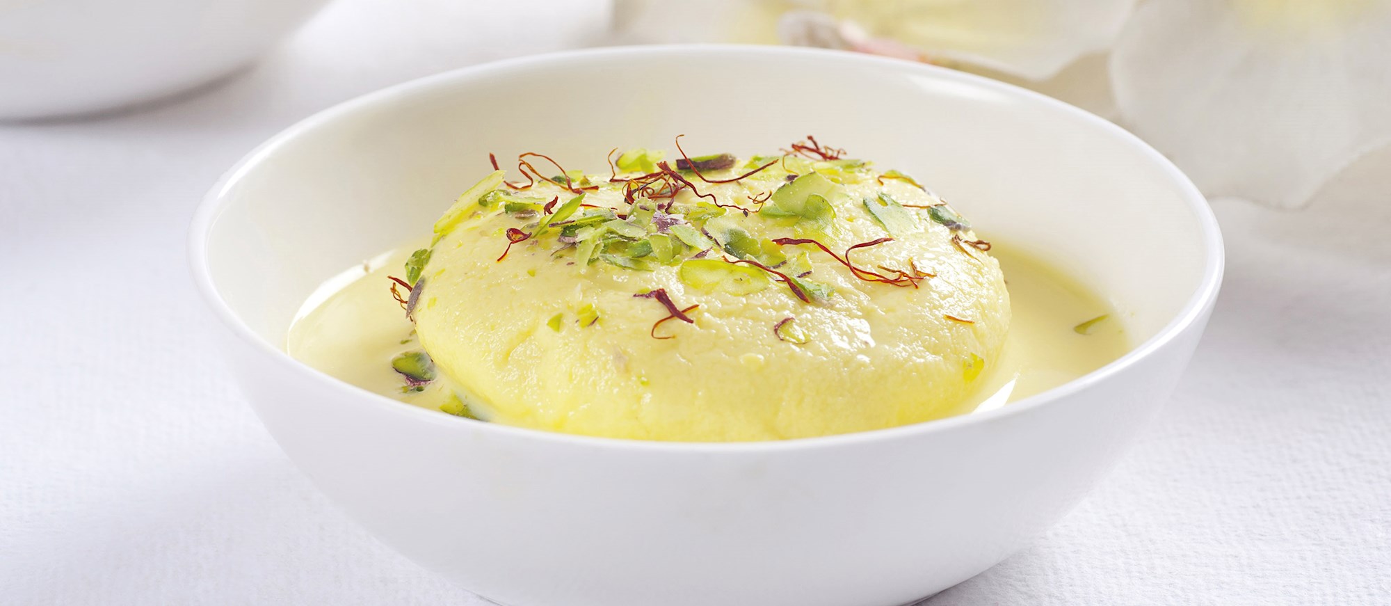 Where to Eat the Best Roshmalai in the World? | TasteAtlas