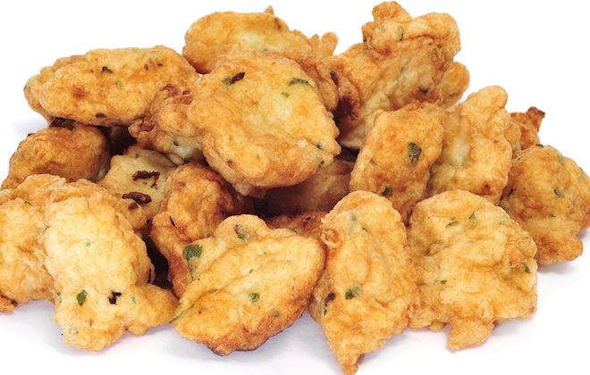 Food in Genoa: Local Dishes, Best Authentic Restaurants | TasteAtlas