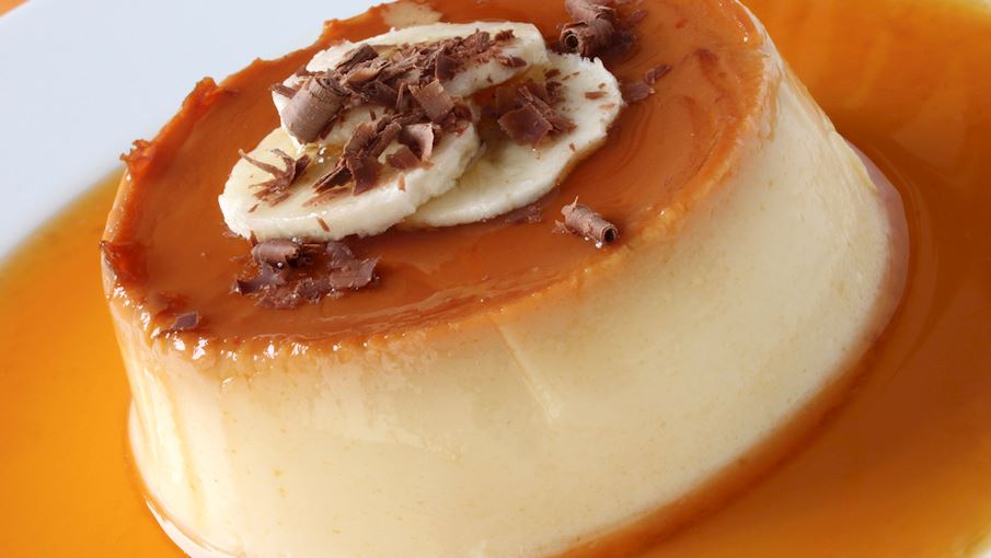 49 Best Puddings in Europe - TasteAtlas