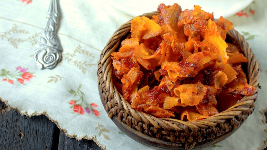 30 Best Snacks in Indonesia - TasteAtlas