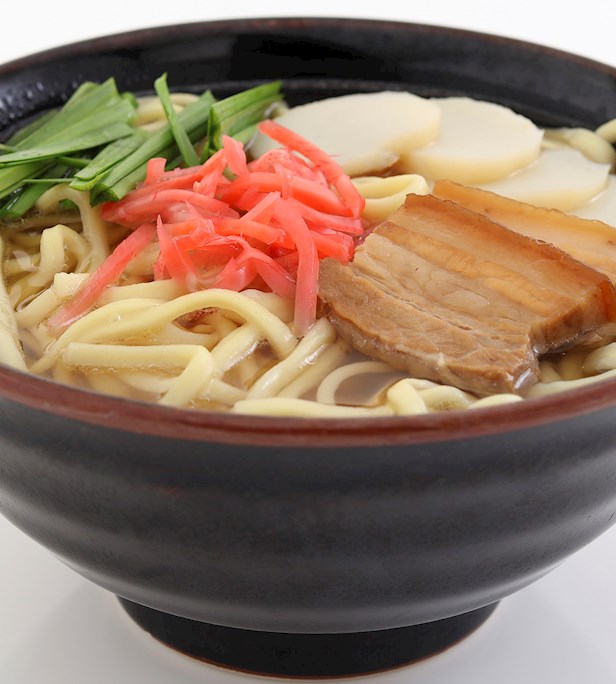 Eat Local in Motobu - TasteAtlas