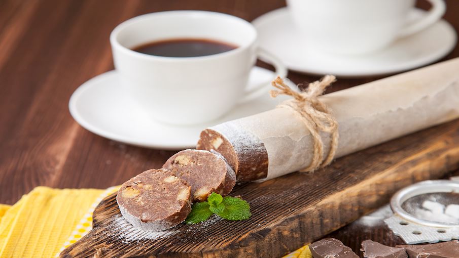 29 Best Chocolate Desserts in Europe - TasteAtlas