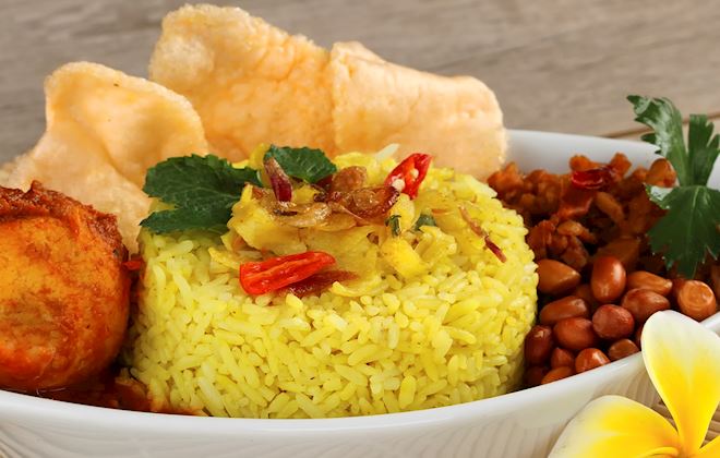 East Java: Regional Food Homepage | TasteAtlas