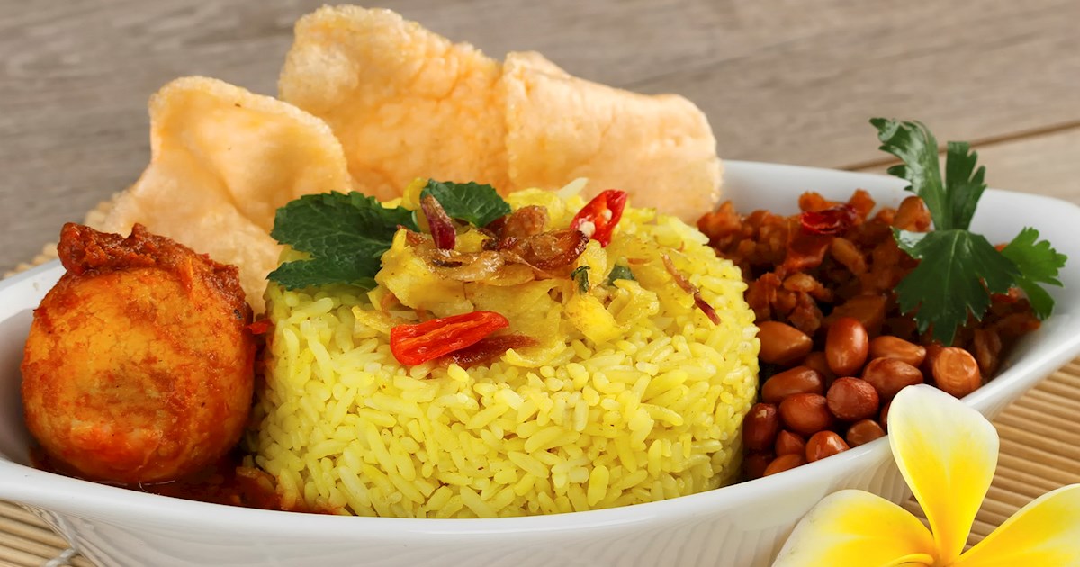 34 Best Rated Dishes with Turmeric - TasteAtlas