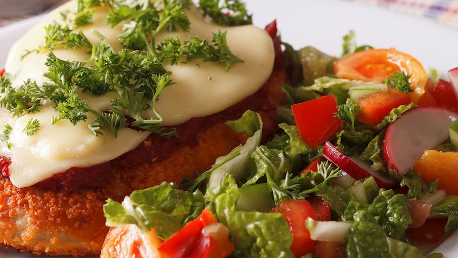 31 Best Chicken Dishes in the United States of America - TasteAtlas