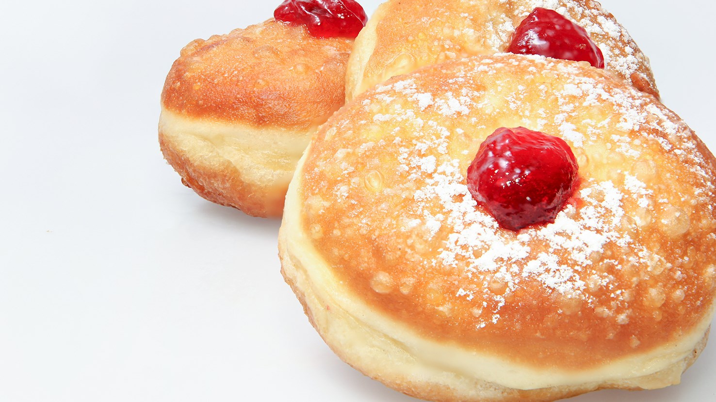 7 Best Desserts in Israel - TasteAtlas