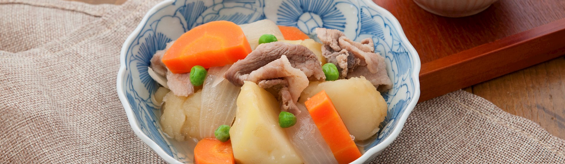 4 Worst Rated Japanese Potato Dishes - TasteAtlas