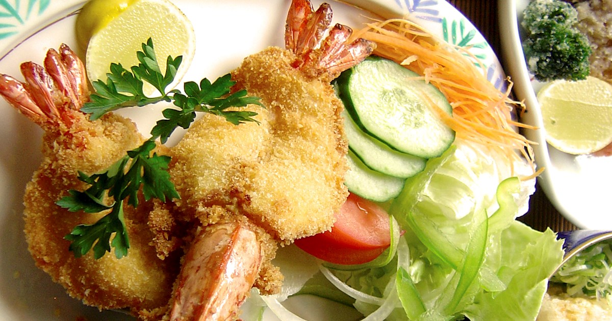 Agemono | Traditional Technique From Japan