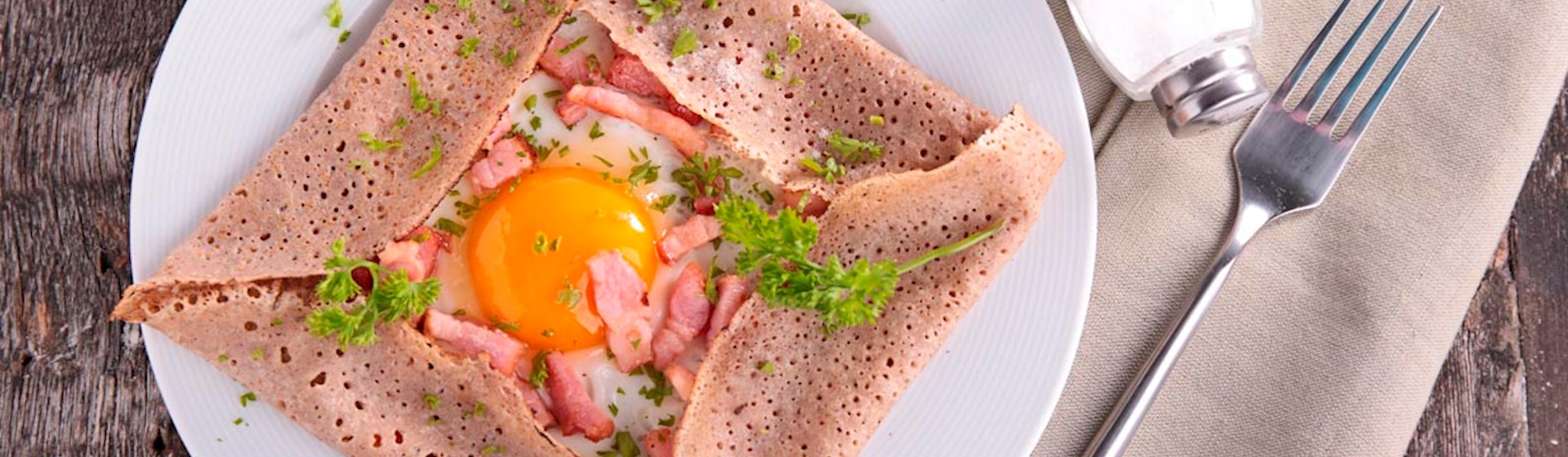 Top 28 Breton Foods - TasteAtlas