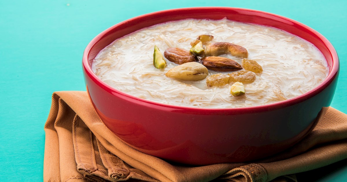 Kheer | Traditional Pudding From Odisha, India | TasteAtlas
