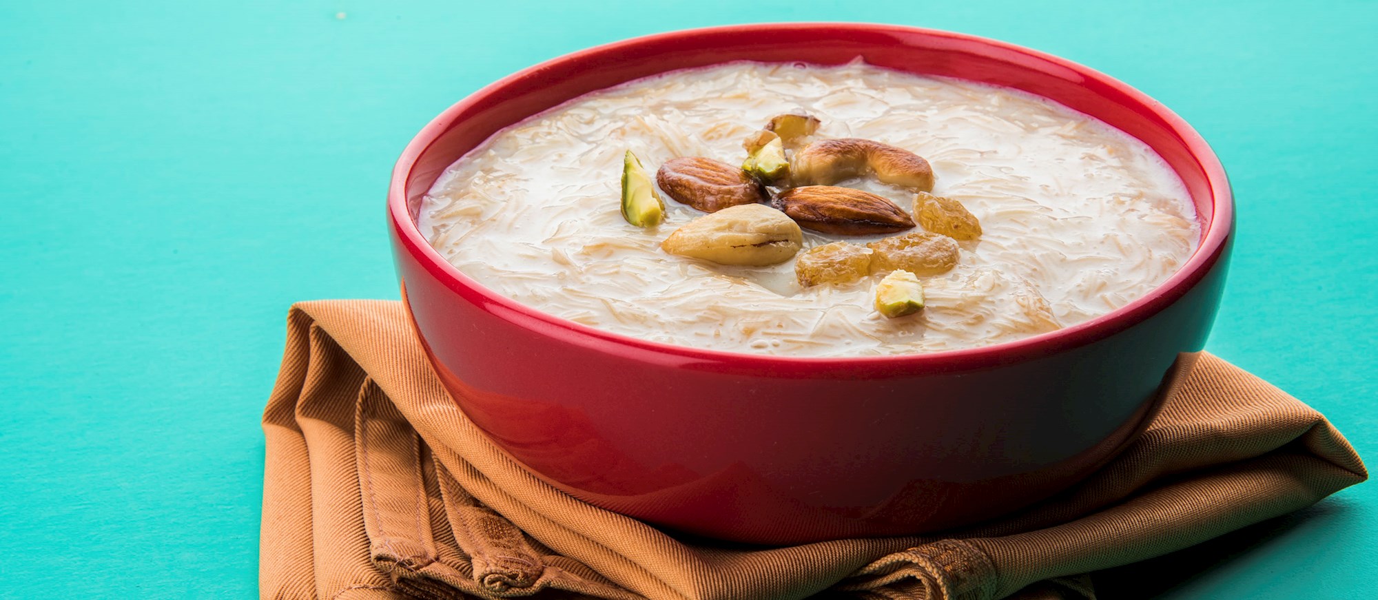 Where to Eat the Best Kheer in the World? | TasteAtlas