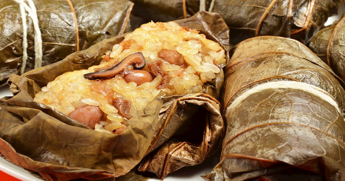 9 Best Rice Dishes in China - TasteAtlas