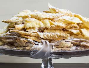 World Deep-fried Dessert Map | 129 World Deep-fried Desserts | TasteAtlas